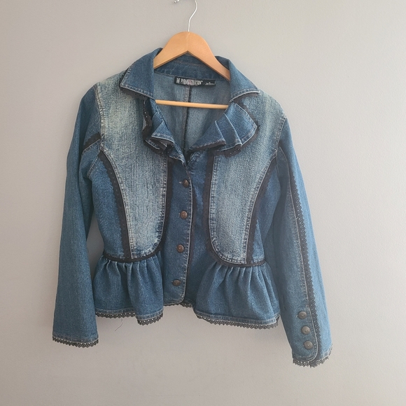 The Pyramid Collection | Jackets & Coats | The Pyramid Collection ...